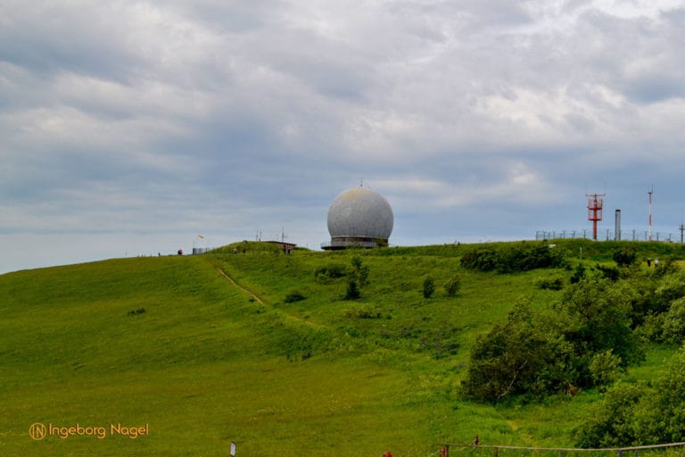Radom_Wasserkuppe_Rhön - Inges Reiseblog