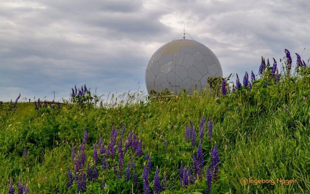 Wasserkuppe_Radom_Hessen - Inges Reiseblog